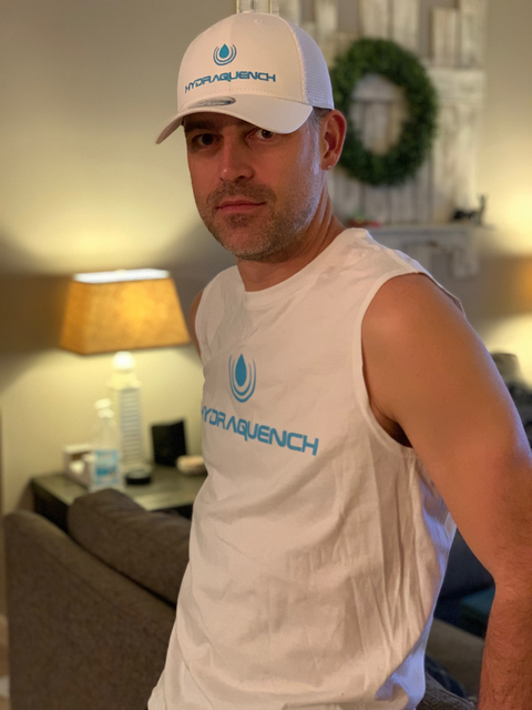Collections — HydraQuench